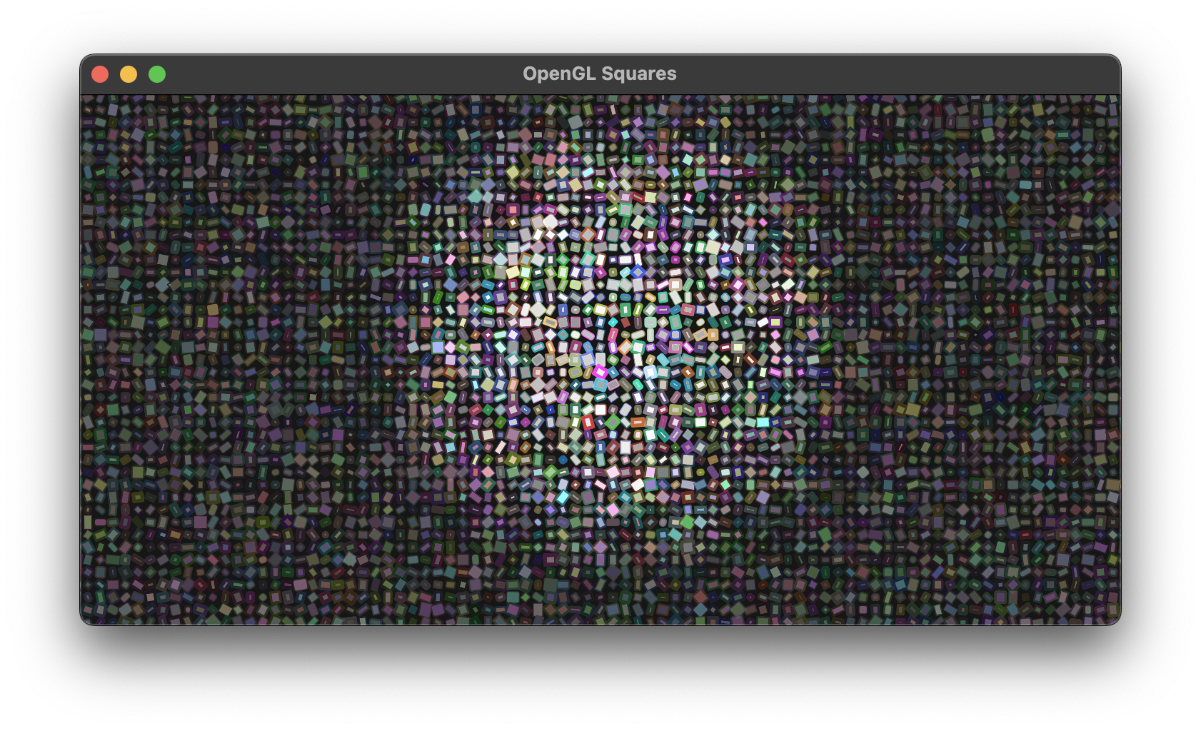 GitHub - Speykious/opengl-playground: My personal OpenGL playground GitHub - Speykious/opengl-playground: My personal OpenGL playground